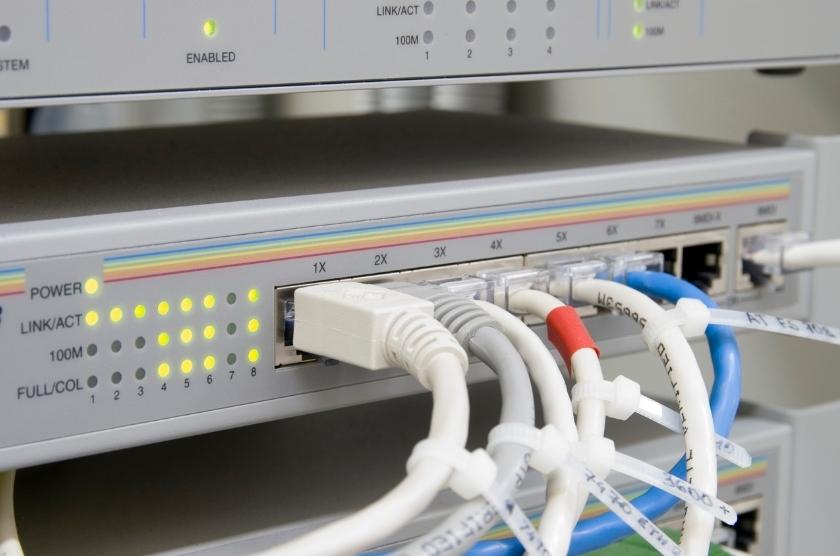 ¿Qué es una línea MacroLAN? - Niko